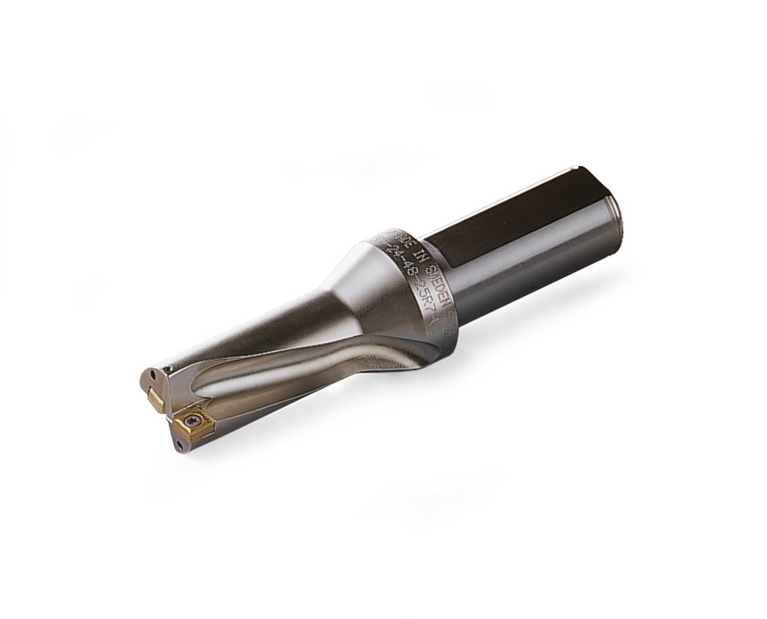 SECO Tools - 02429985 - Insert Drills - ToolsUnited